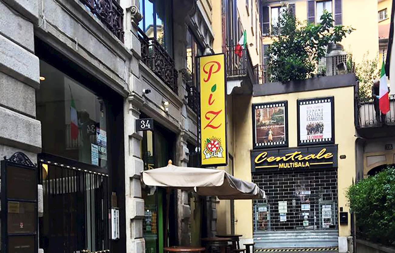 Piz | TasteAtlas | Recommended authentic restaurants