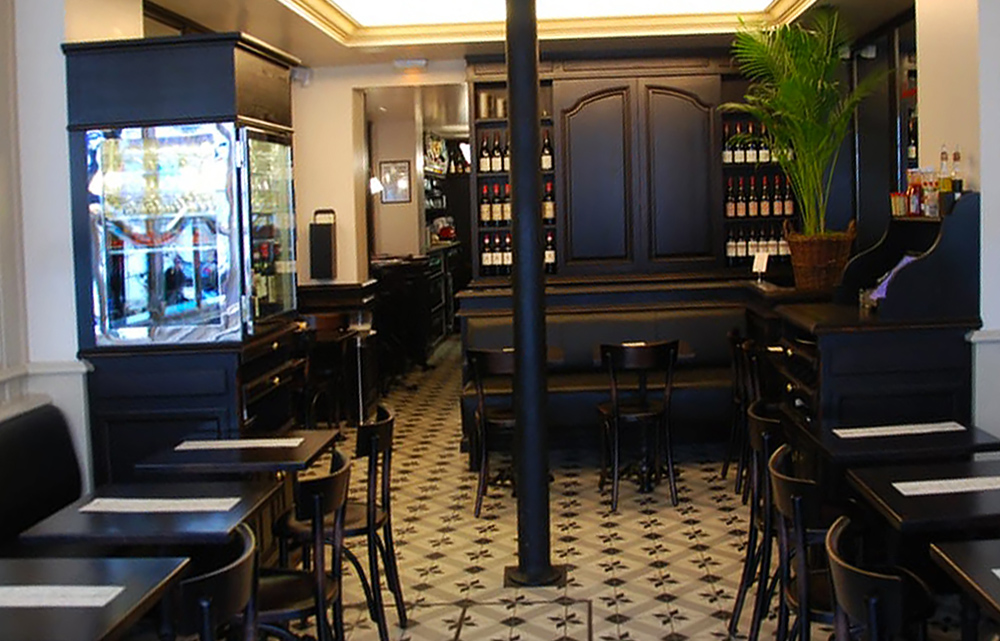 Le Petit Cler | TasteAtlas | Recommended authentic restaurants