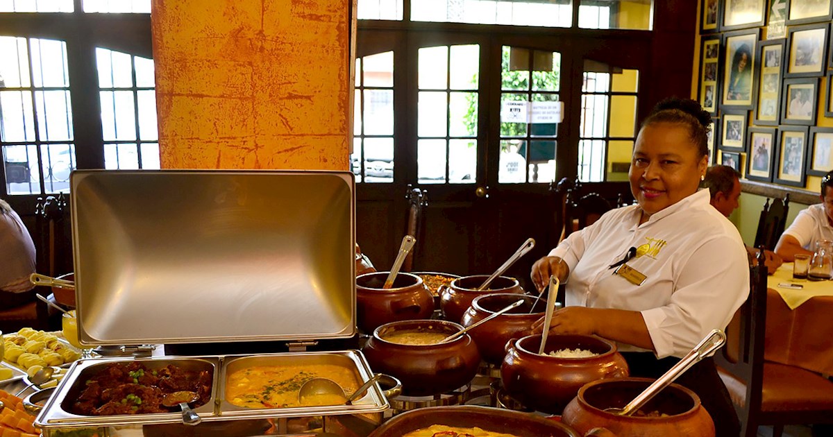 El Rincón Que No Conoces | TasteAtlas | Recommended authentic restaurants