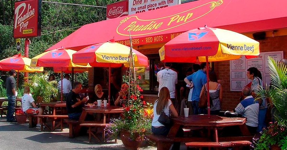 Paradise Pup | TasteAtlas | Recommended authentic restaurants