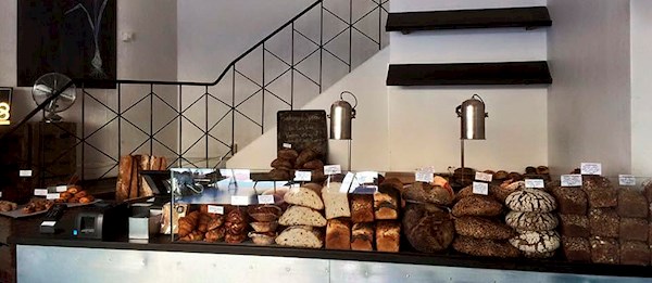 The Best Restaurants in Sweden Serving Pastries | TasteAtlas