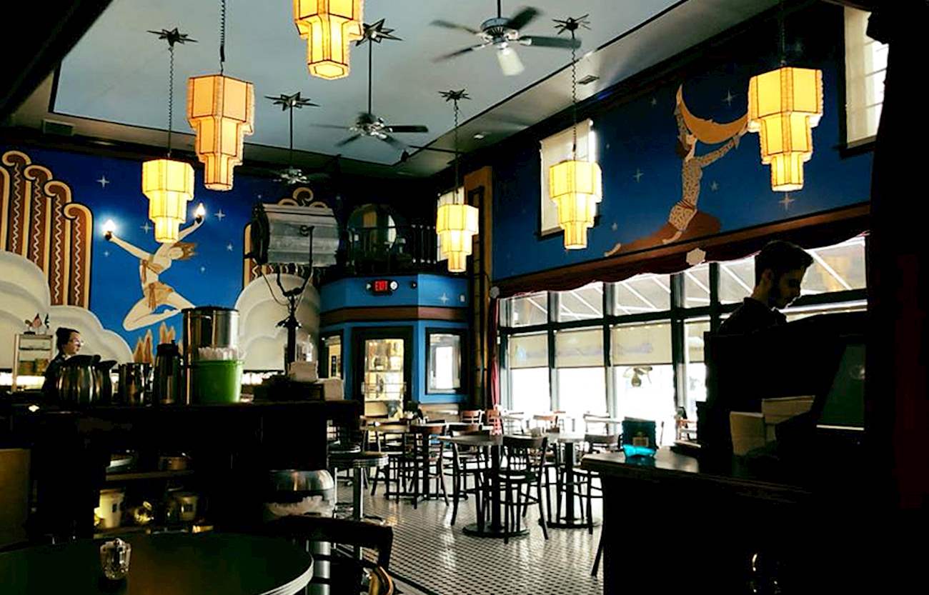 The Fountain On Locust | TasteAtlas | Recommended authentic restaurants