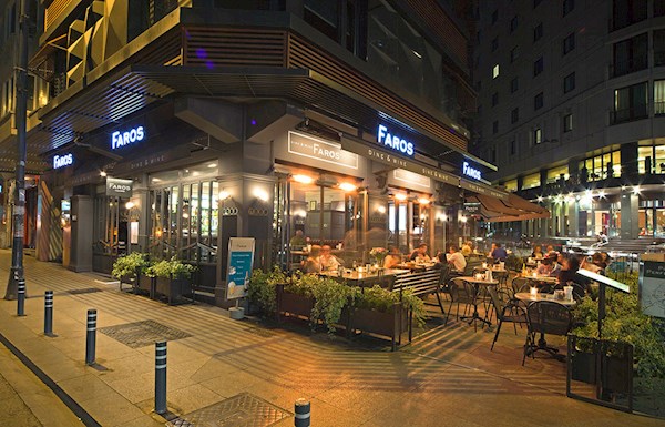 The Best Restaurants in Istanbul Serving Sausages | TasteAtlas