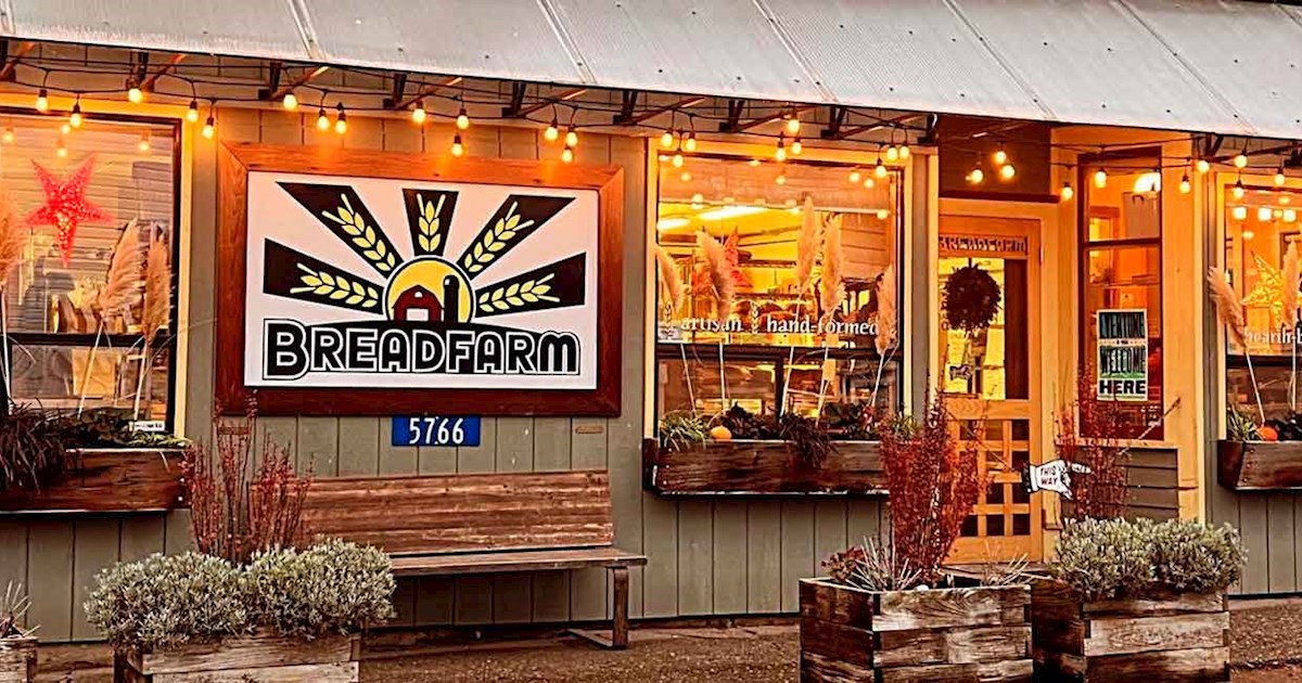 Breadfarm | TasteAtlas | Recommended authentic restaurants