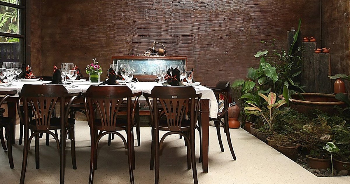 Bijan Bar & Restaurant | TasteAtlas | Recommended authentic restaurants