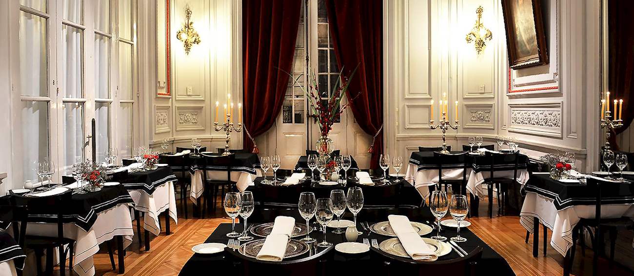 Club del Progreso | TasteAtlas | Recommended authentic restaurants