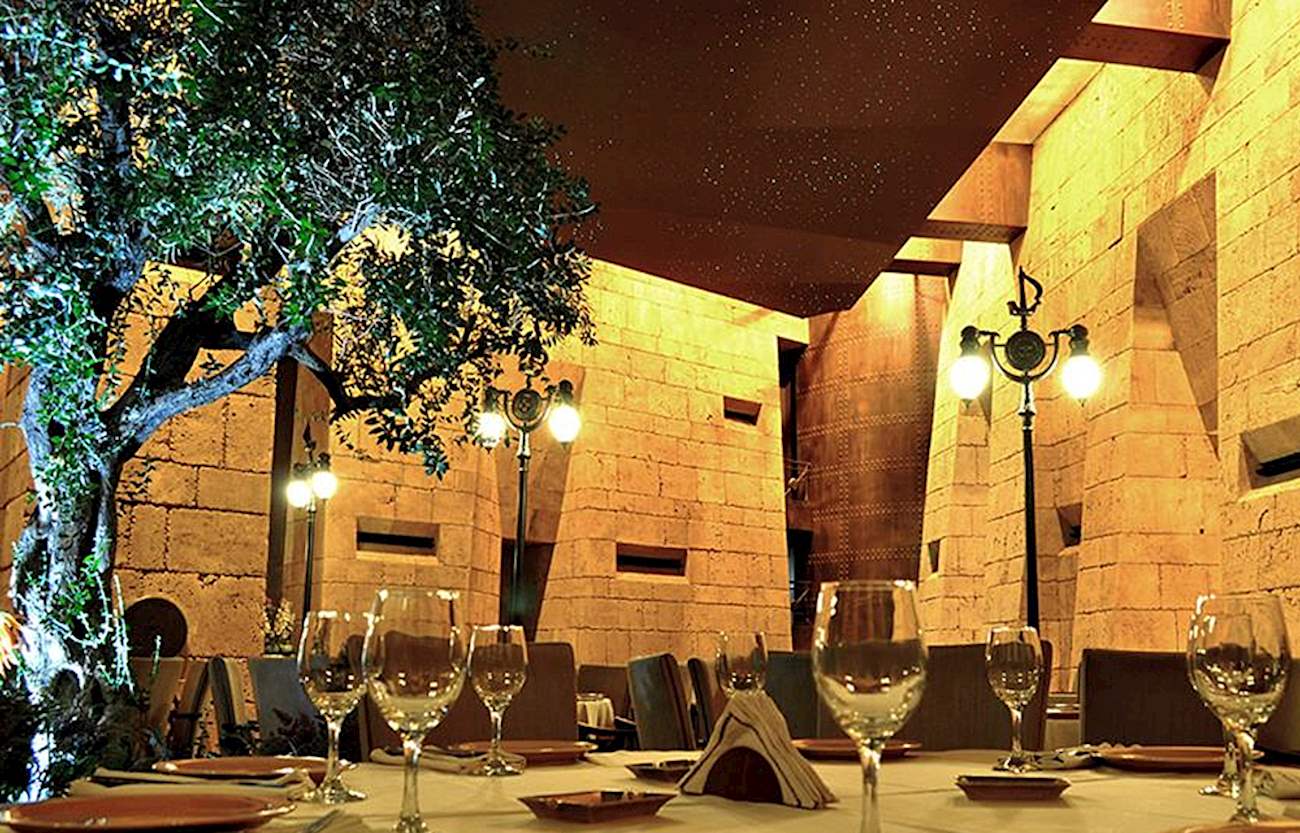 Babel Dbayeh | TasteAtlas | Recommended authentic restaurants