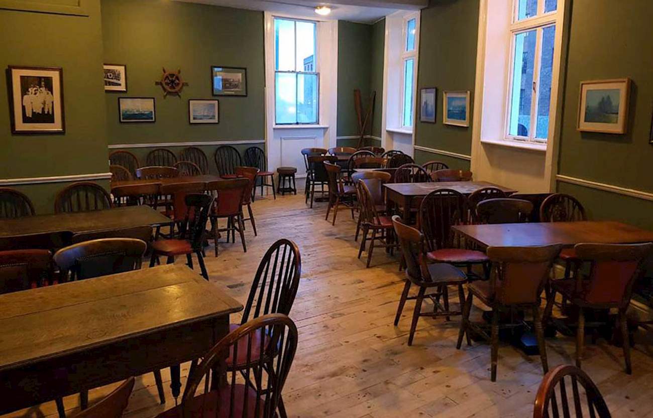 The Baltic Fleet | TasteAtlas | Recommended authentic restaurants