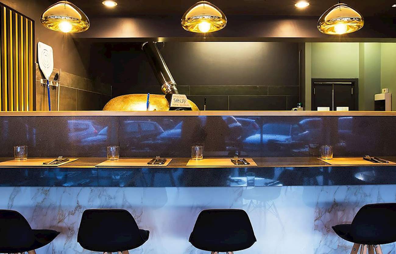 Seu Pizza Illuminati | TasteAtlas | Recommended authentic restaurants