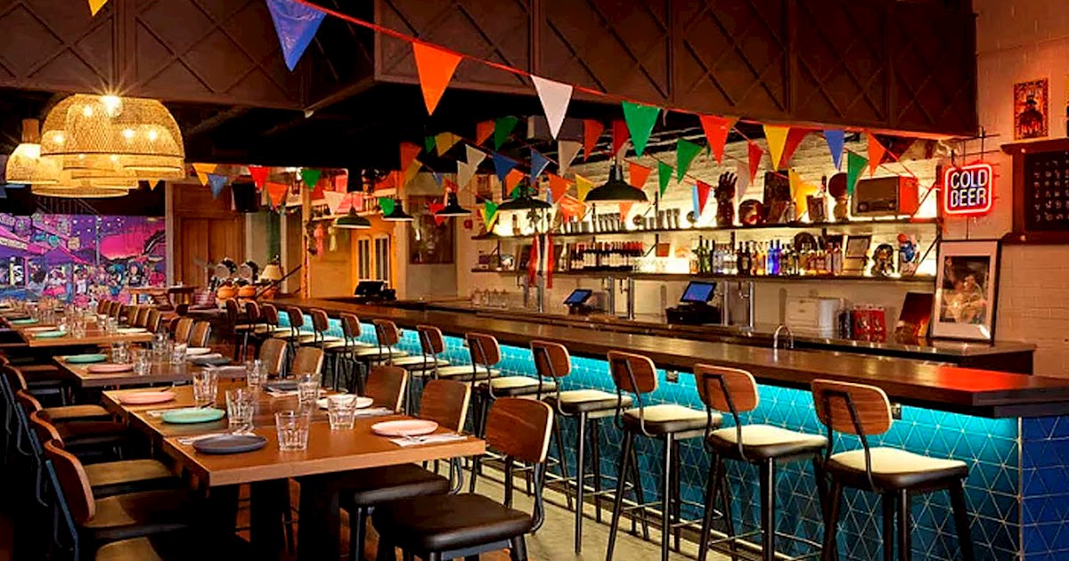 Pai | TasteAtlas | Recommended authentic restaurants