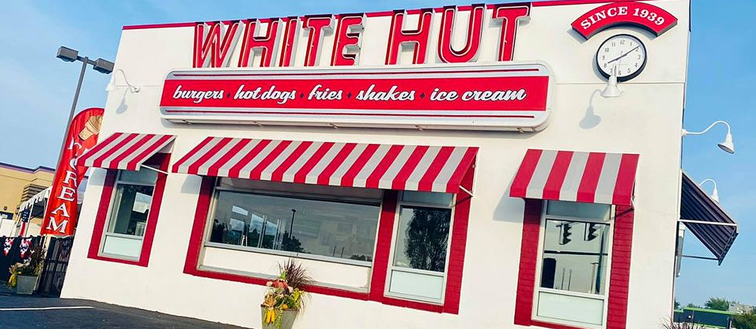 White Hut | TasteAtlas | Recommended authentic restaurants