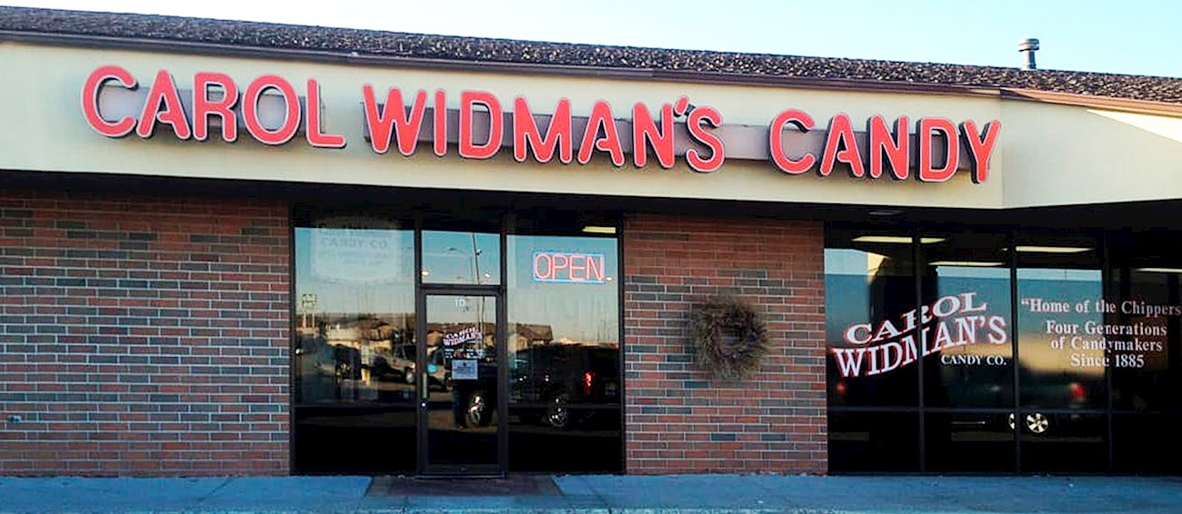 Carol Widman's Candy | TasteAtlas | Recommended authentic restaurants