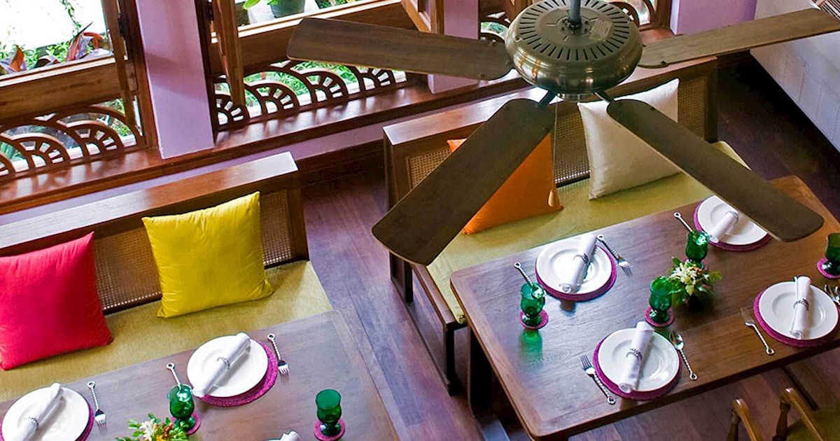 Na Aroon | TasteAtlas | Recommended authentic restaurants