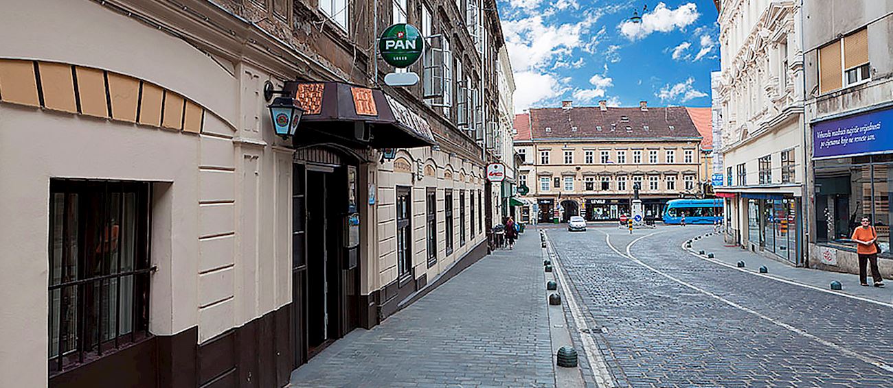 Stari Fijaker | TasteAtlas | Recommended authentic restaurants