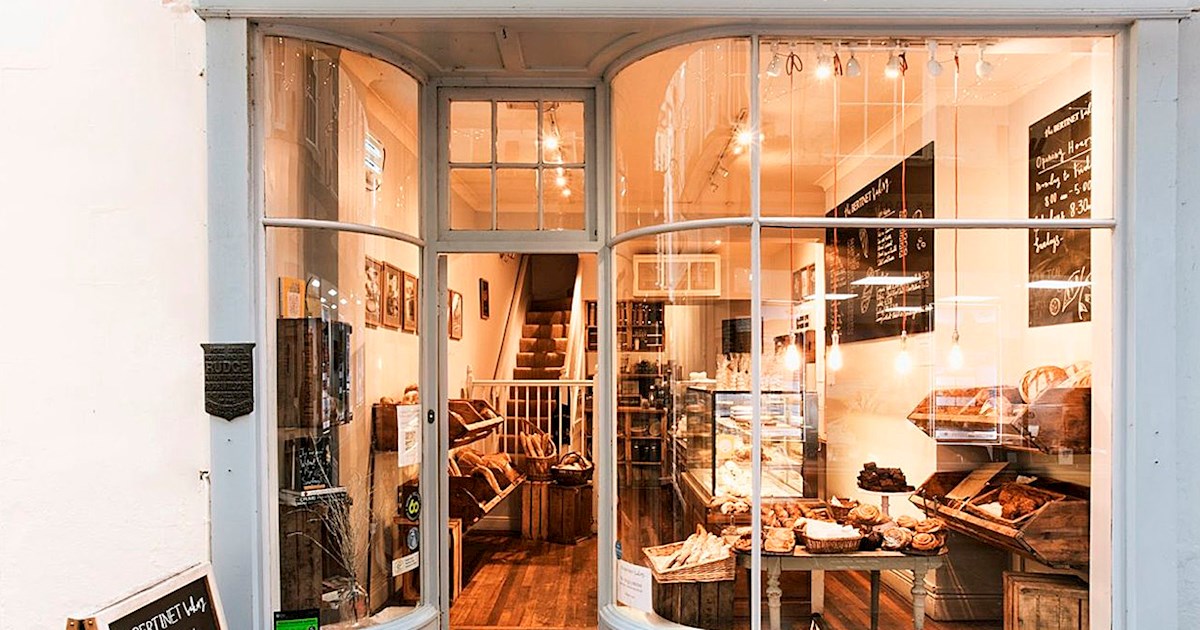 The Bertinet Bakery | TasteAtlas | Recommended authentic restaurants