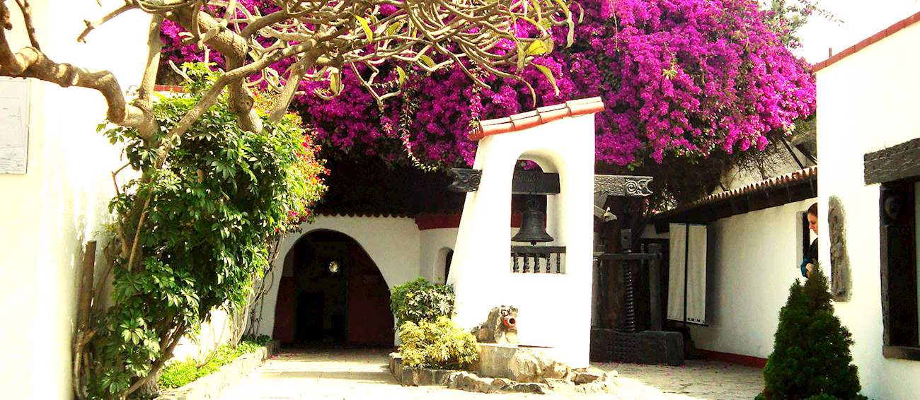 Granja Azul | TasteAtlas | Recommended authentic restaurants