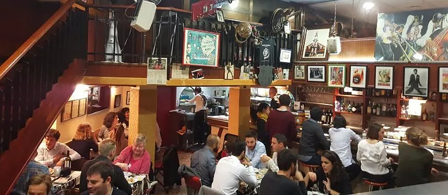 Bar Ramón | TasteAtlas | Recommended authentic restaurants