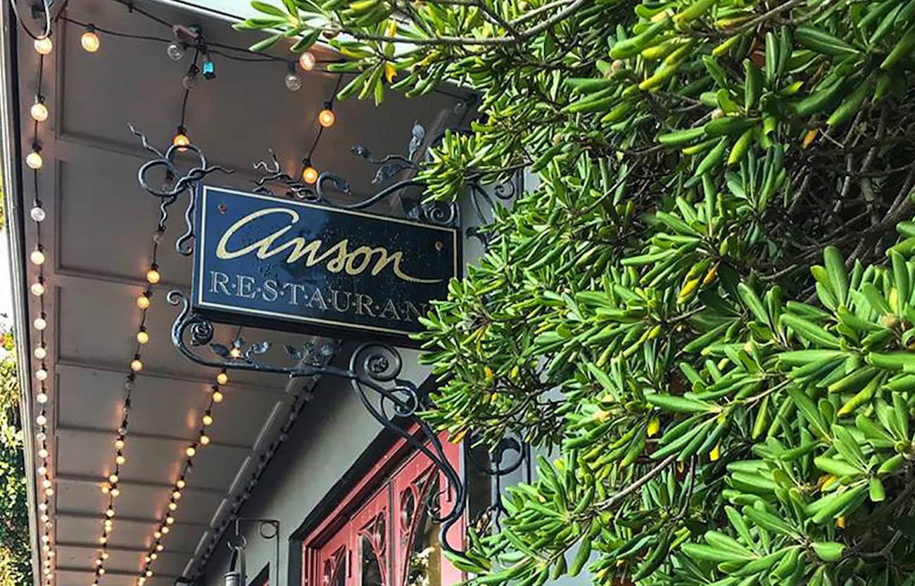 Anson Restaurant | TasteAtlas | Recommended authentic restaurants