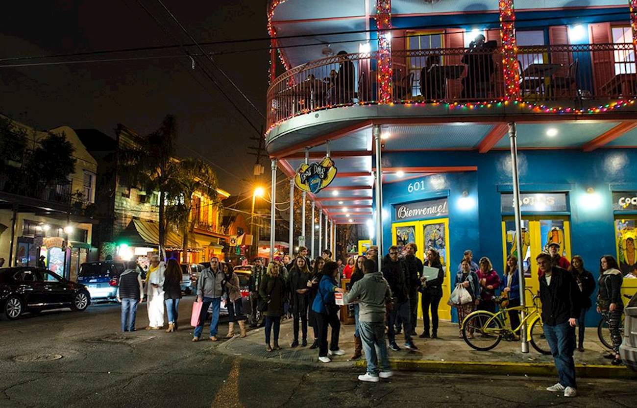 Dat Dog | TasteAtlas | Recommended authentic restaurants