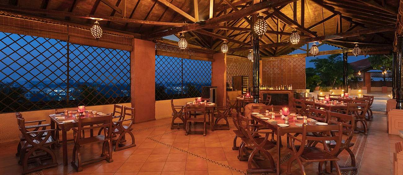 Chingari | TasteAtlas | Recommended authentic restaurants