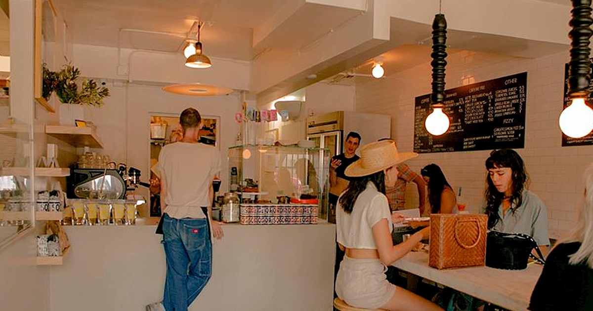 Sqirl | TasteAtlas | Recommended authentic restaurants