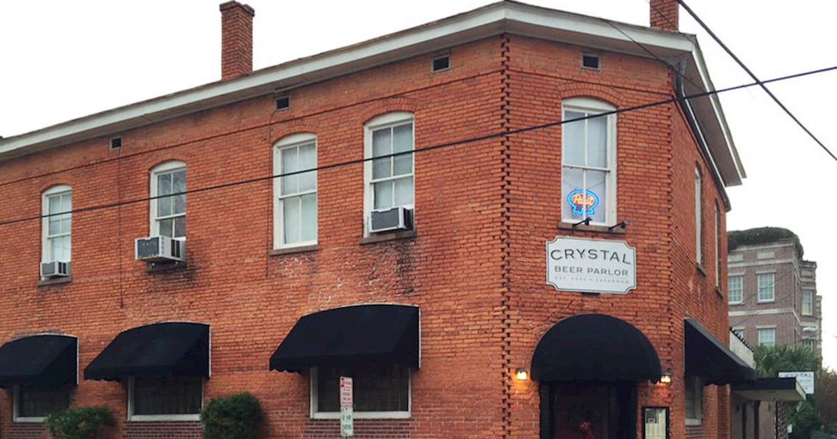 Crystal Beer Parlor | TasteAtlas | Recommended authentic restaurants