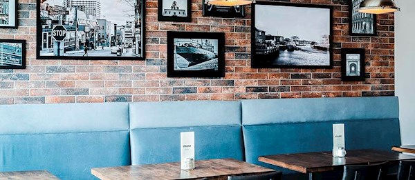 The Best Restaurants in Canada Serving Appetizers | TasteAtlas