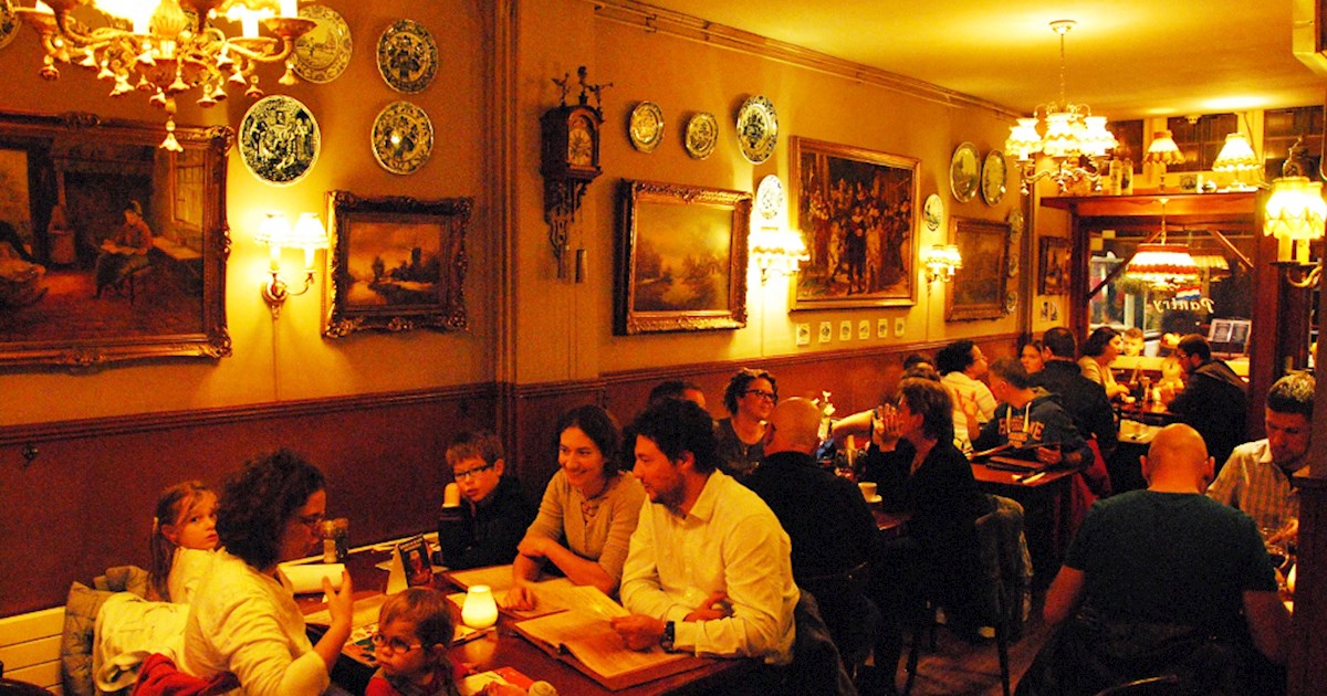 The Pantry | TasteAtlas | Recommended authentic restaurants