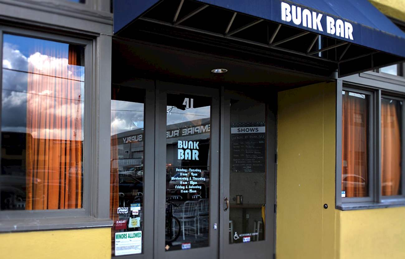 Bunk Bar | TasteAtlas | Recommended authentic restaurants