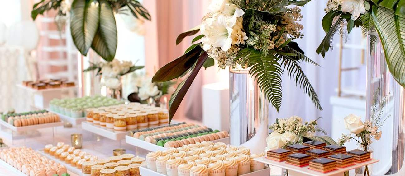 Bottega Louie Tasteatlas Recommended Authentic Restaurants