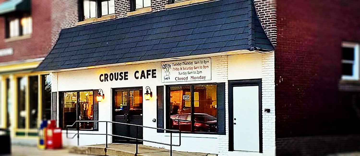 Crouse Cafe | TasteAtlas | Recommended authentic restaurants