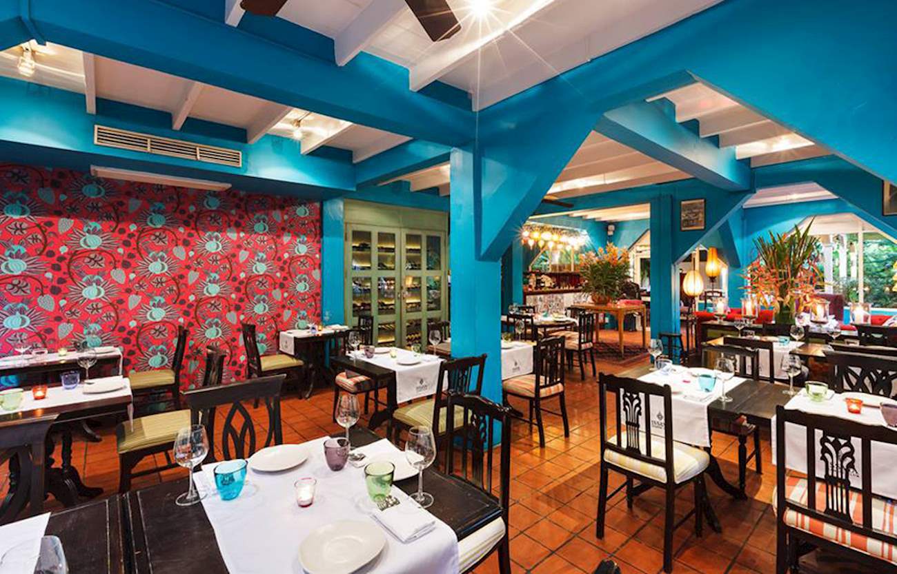 Issaya Siamese Club | TasteAtlas | Recommended authentic restaurants