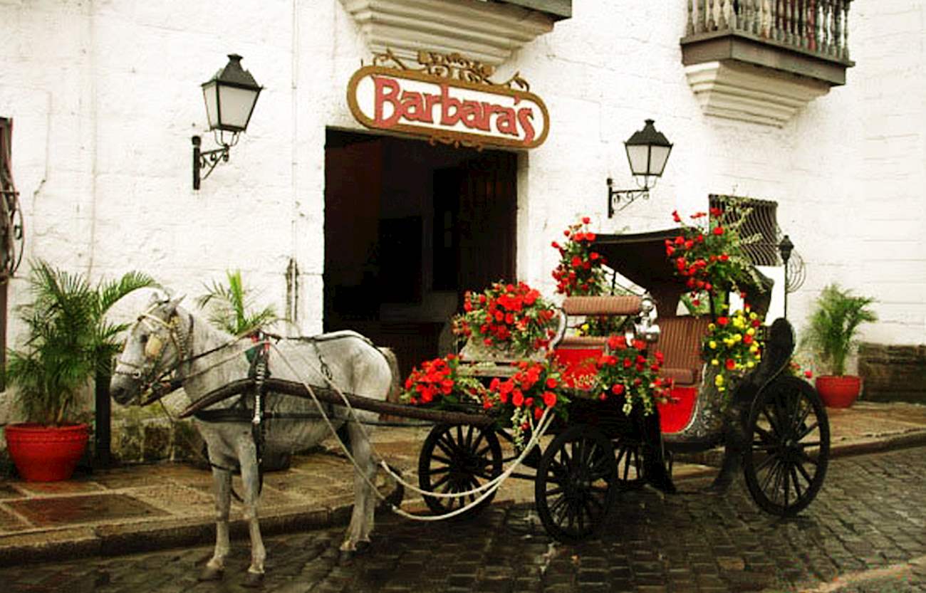 Barbara's Heritage Restaurant | TasteAtlas | Recommended authentic ...