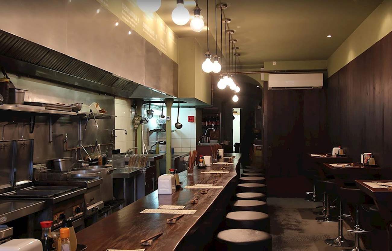 Fufu Ramen Tasteatlas Recommended Authentic Restaurants