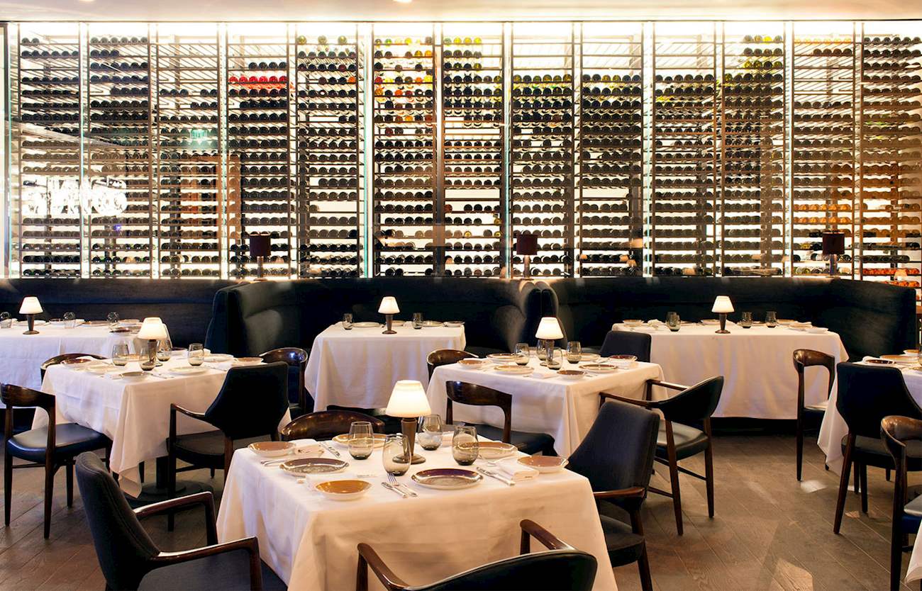 Spago | TasteAtlas | Recommended authentic restaurants