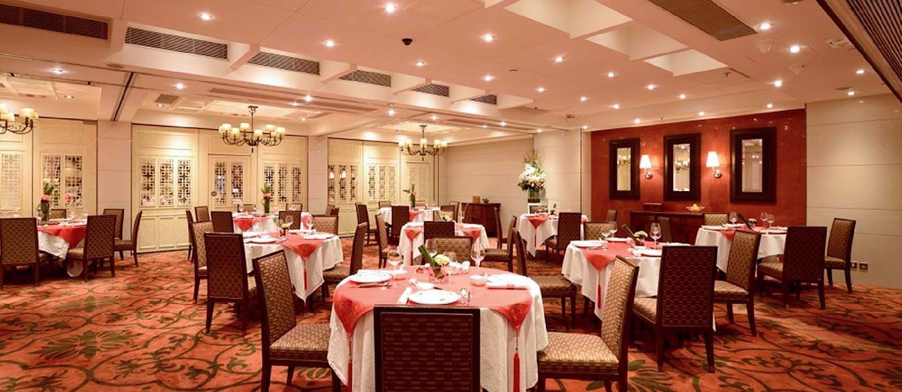 Peking Garden Restaurant | TasteAtlas | Recommended authentic restaurants