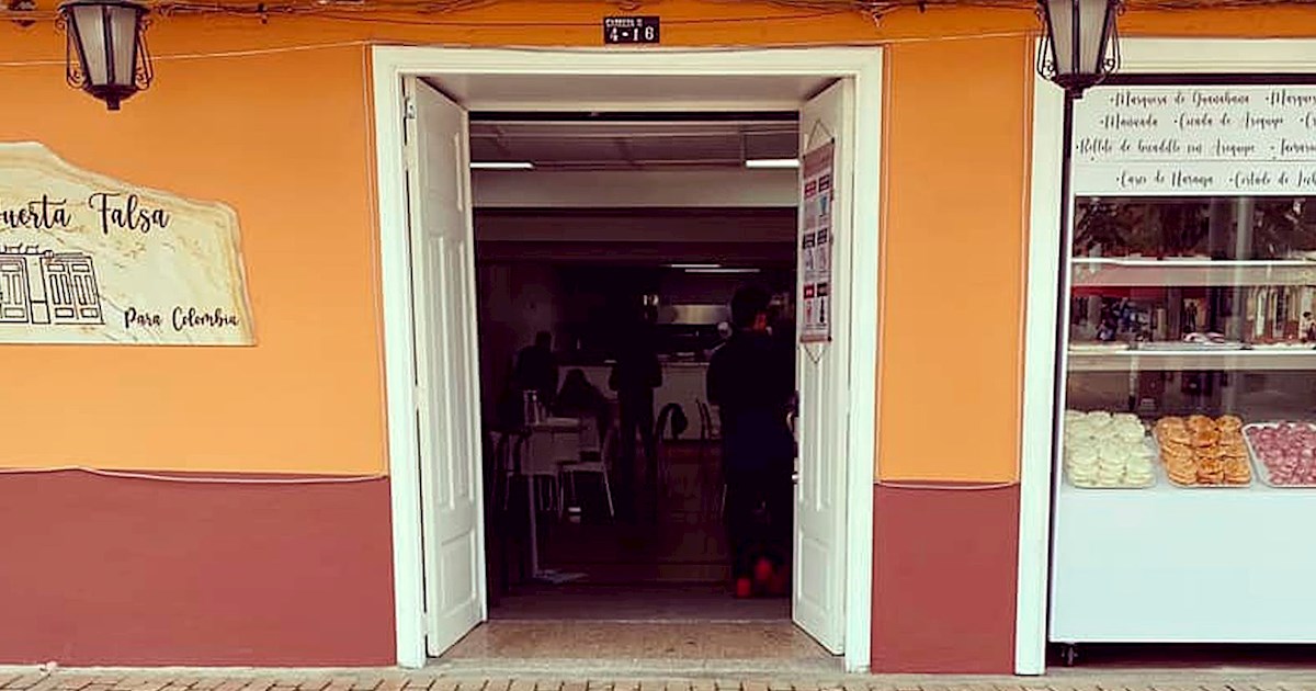 La Puerta Falsa | TasteAtlas | Recommended authentic restaurants
