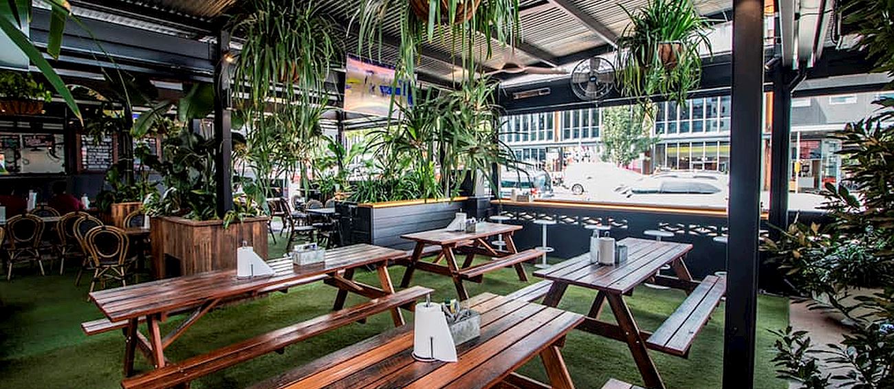 Grease Monkey | TasteAtlas | Recommended authentic restaurants