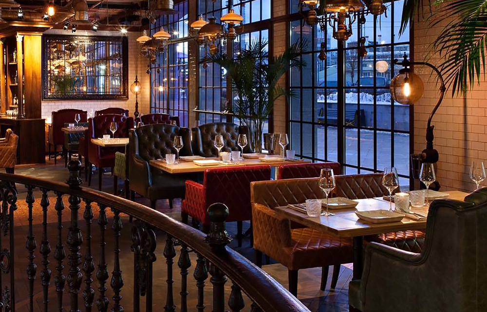 Matryoshka | TasteAtlas | Recommended authentic restaurants