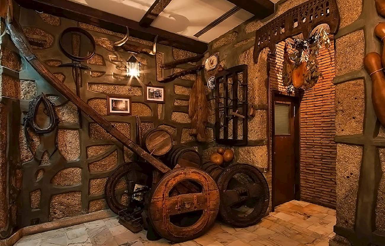 Yuko Tavern | TasteAtlas | Recommended authentic restaurants