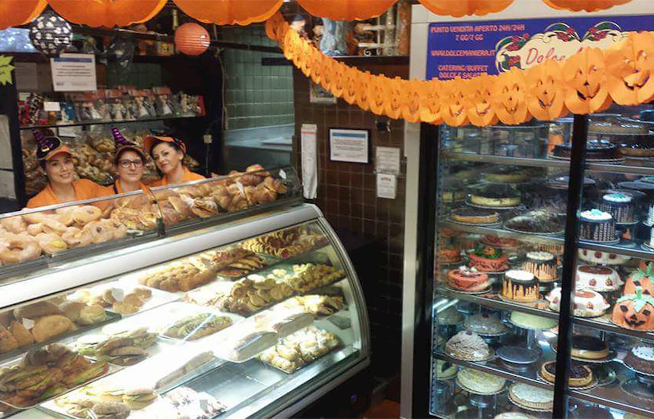 Dolce Maniera | TasteAtlas | Recommended authentic restaurants