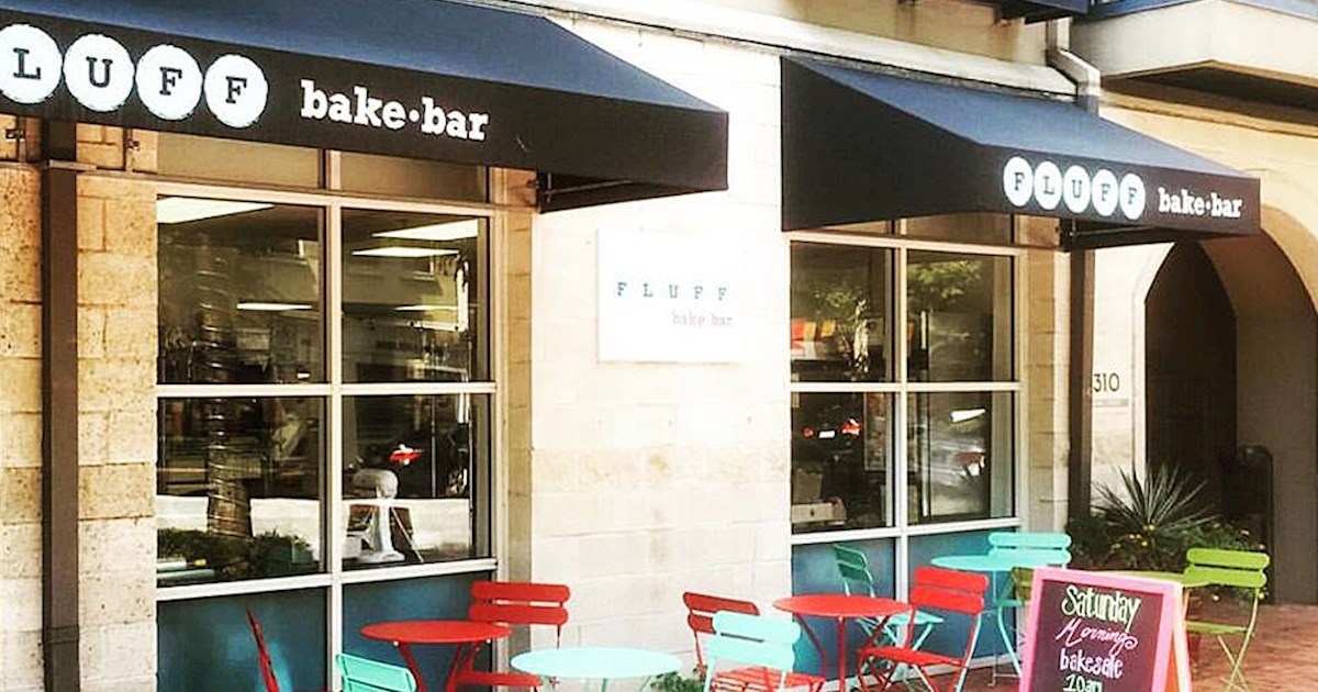 Fluff Bake Bar | TasteAtlas | Recommended authentic restaurants