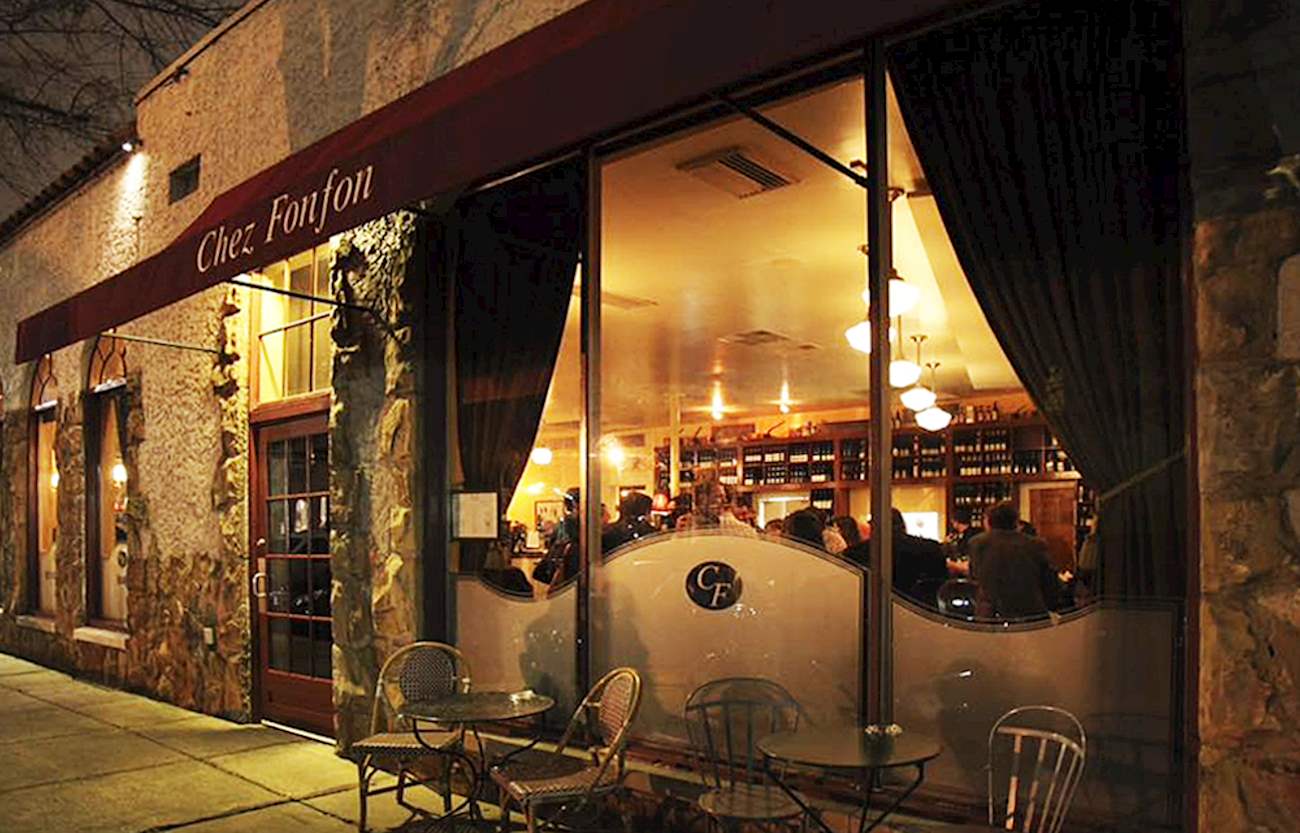 Chez Fonfon | TasteAtlas | Recommended authentic restaurants