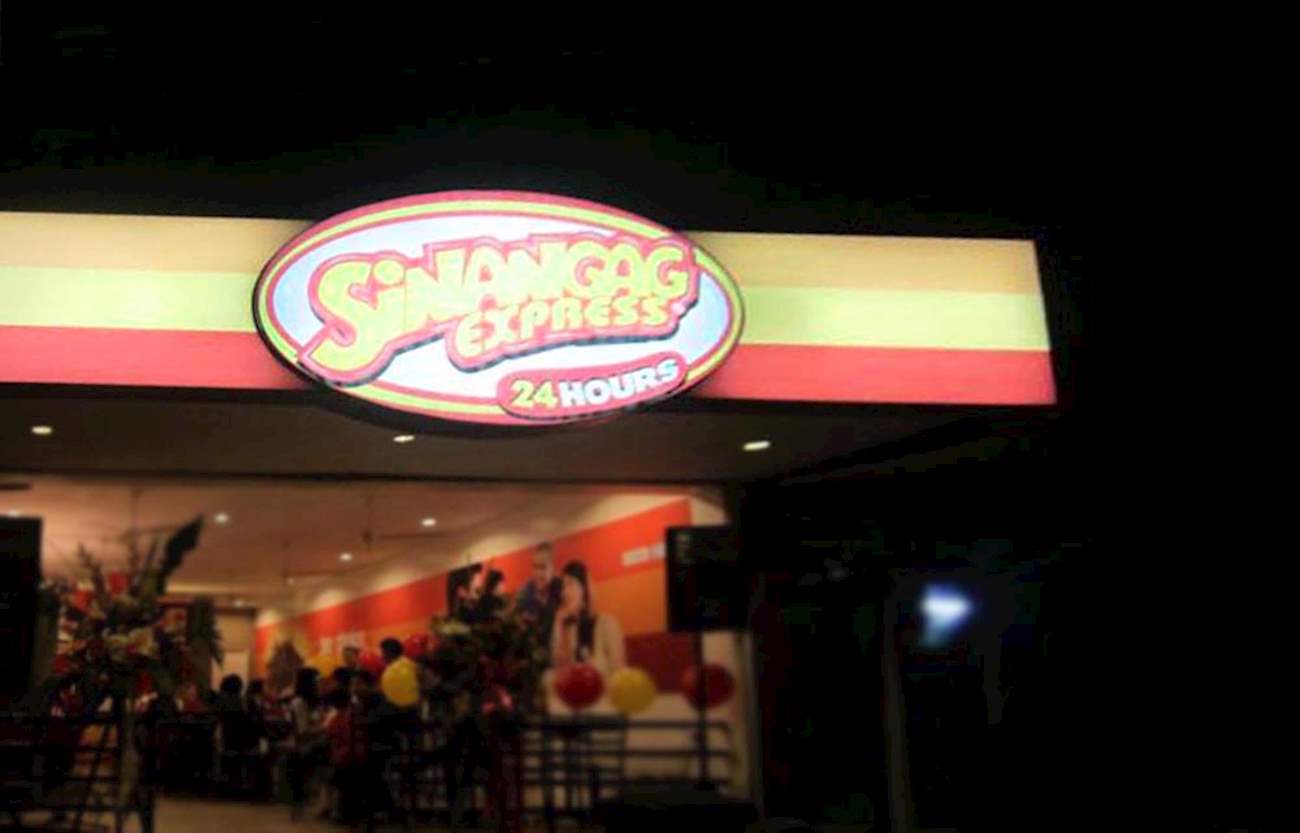 Sinangag Express | TasteAtlas | Recommended authentic restaurants