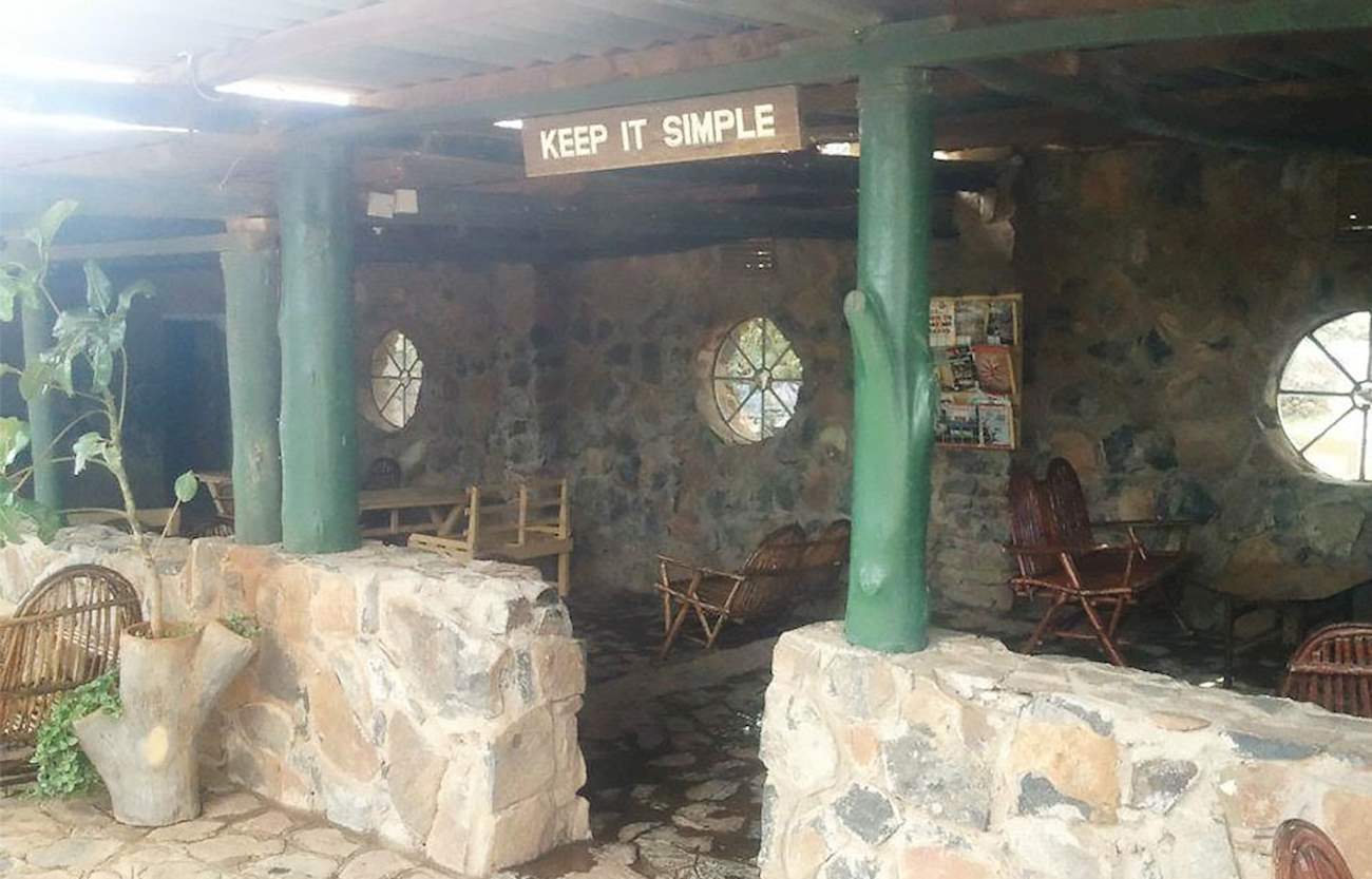 Olepolos Country Club | TasteAtlas | Recommended authentic restaurants