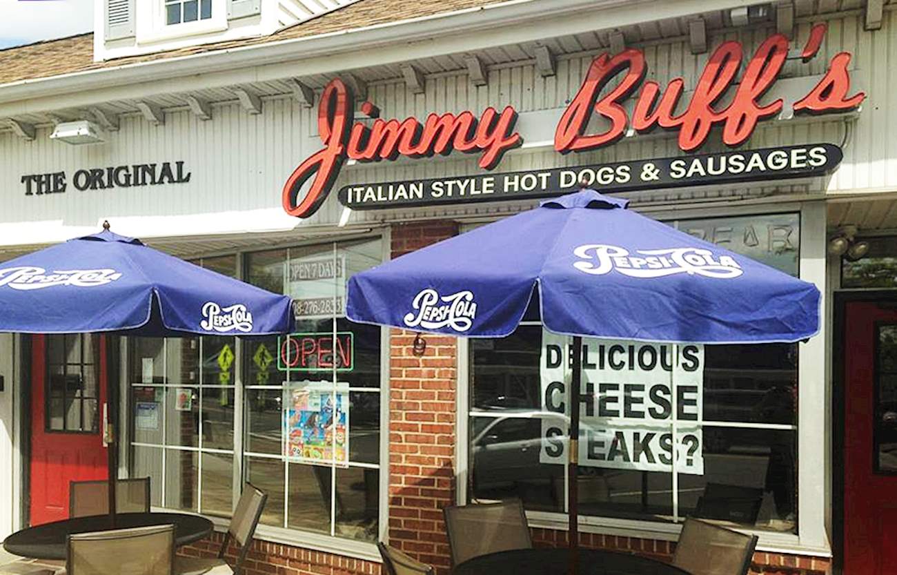 Jimmy Buff’s | TasteAtlas | Recommended authentic restaurants