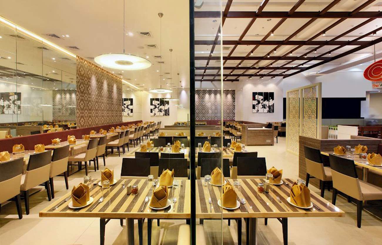 Cream Centre | TasteAtlas | Recommended authentic restaurants