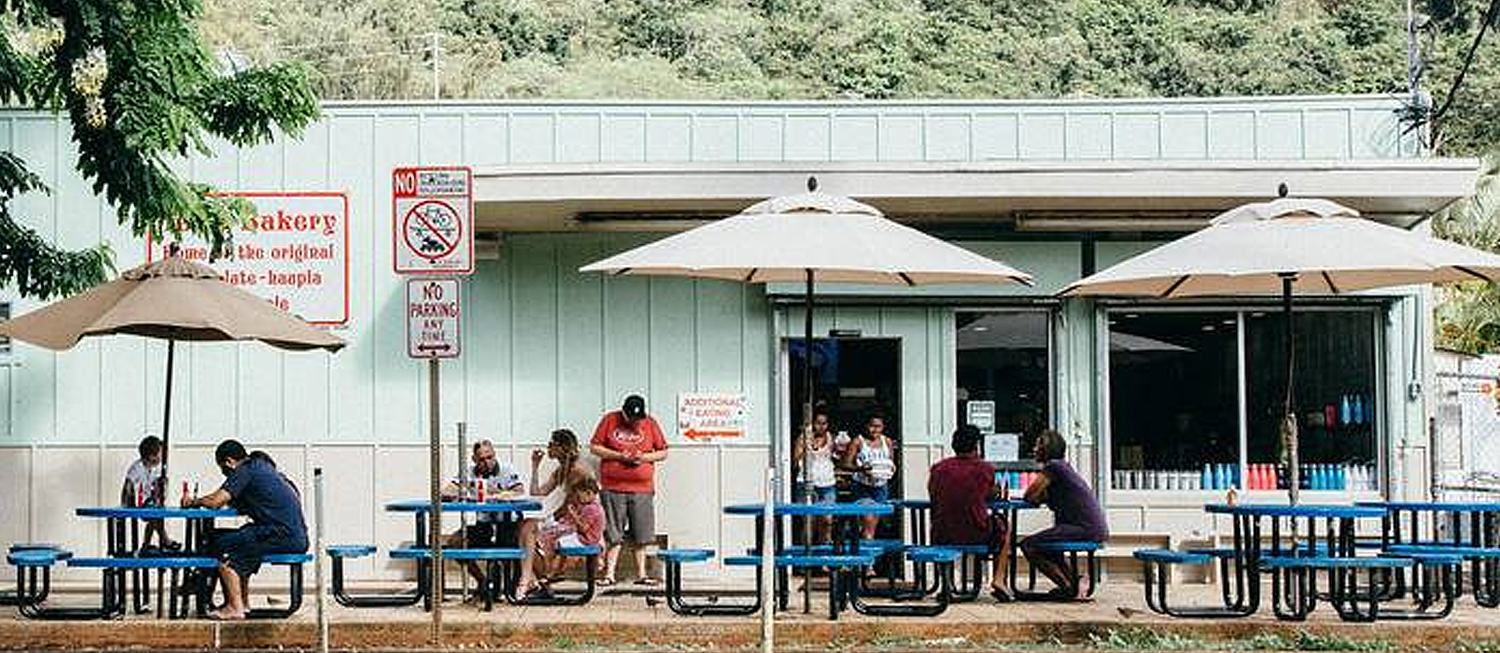 Ted's Bakery | TasteAtlas | Recommended authentic restaurants