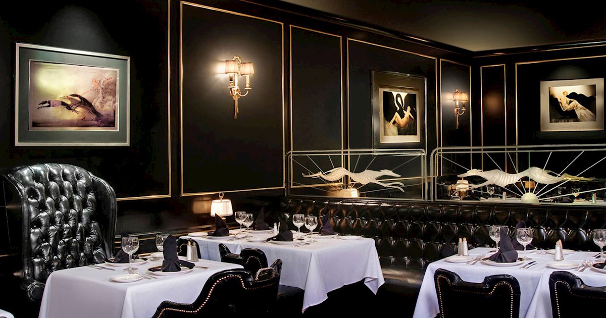 The Prime Rib | TasteAtlas | Recommended authentic restaurants