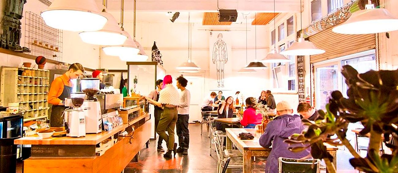 Manchester Press | TasteAtlas | Recommended authentic restaurants